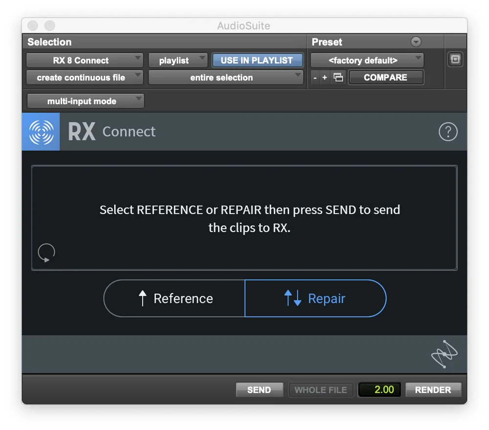 How to Use iZotope RX Connect And RX Monitor Plugins - Expert Tutorial ...