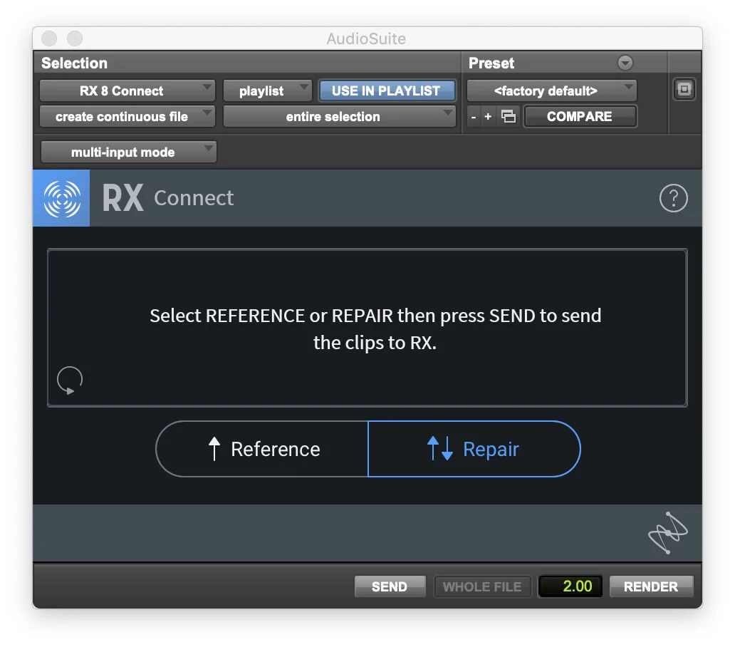 How to Use iZotope RX Connect And RX Monitor Plugins - Expert Tutorial ...