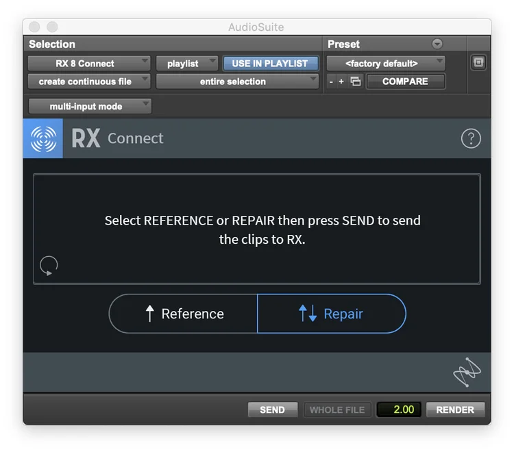How to Use iZotope RX Connect And RX Monitor Plugins - Expert Tutorial ...