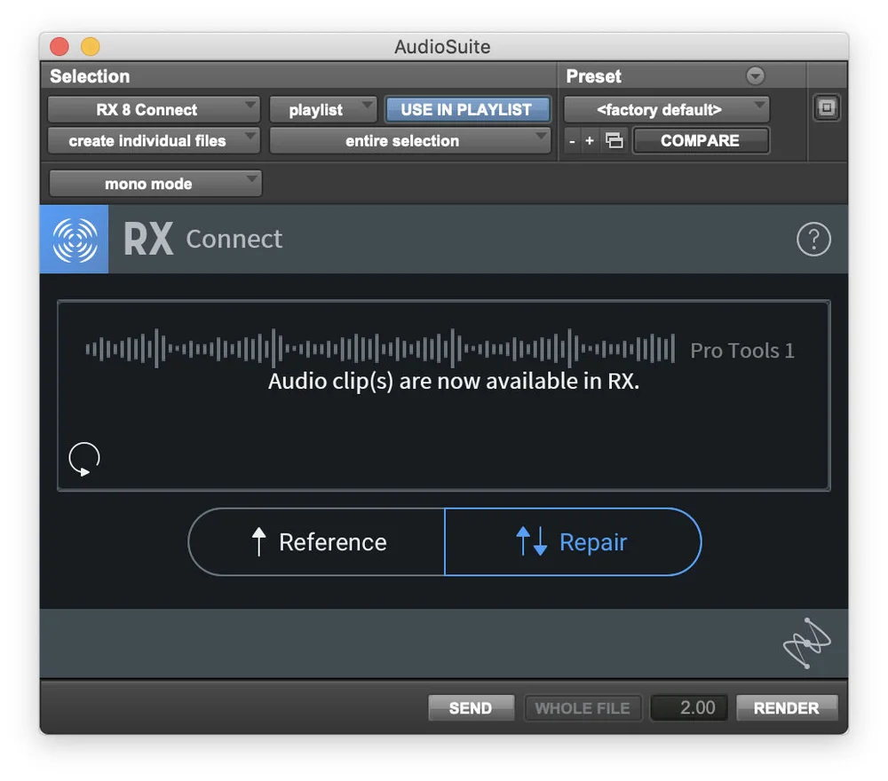 How to Use iZotope RX Connect And RX Monitor Plugins - Expert Tutorial ...