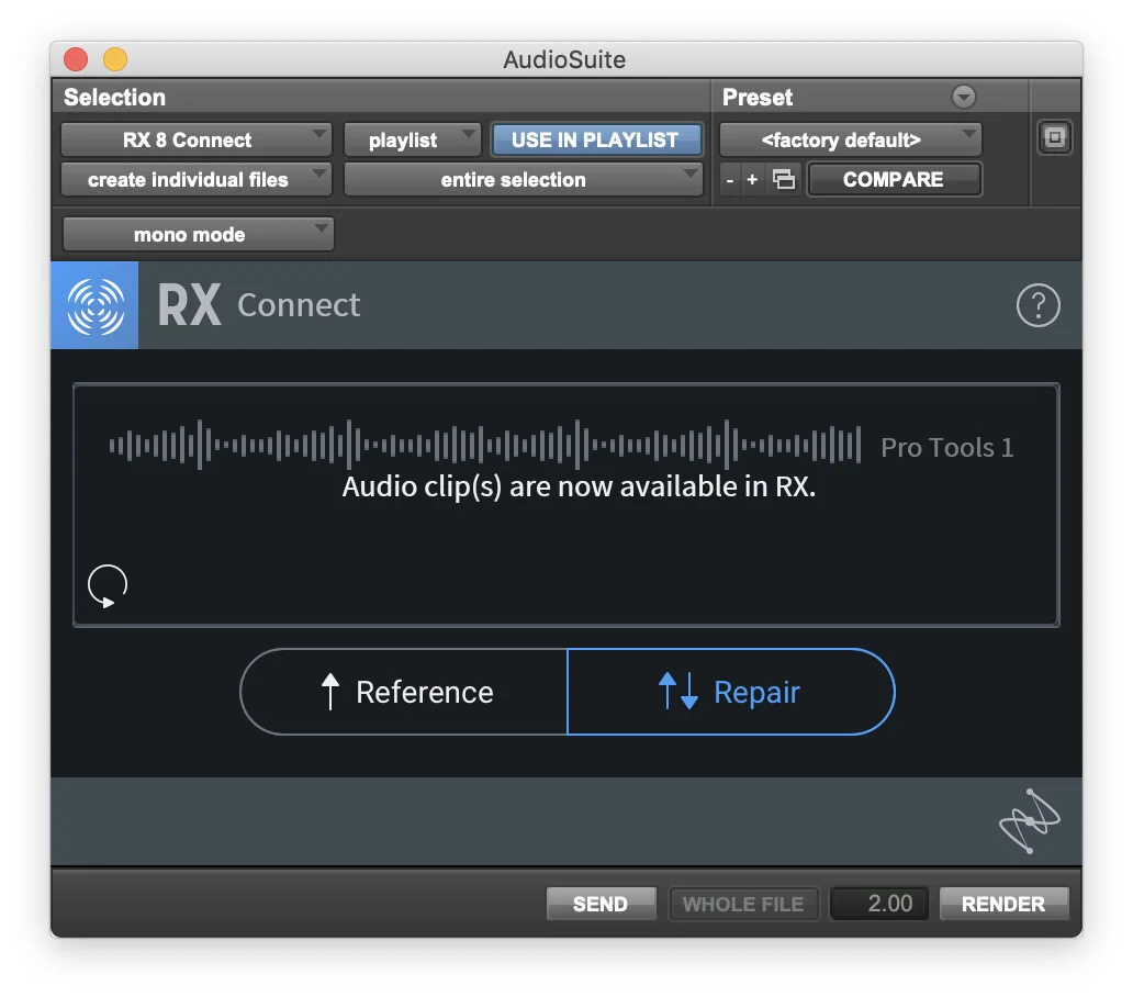 How to Use iZotope RX Connect And RX Monitor Plugins - Expert Tutorial ...