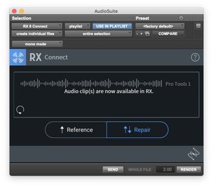 How to Use iZotope RX Connect And RX Monitor Plugins - Expert Tutorial ...