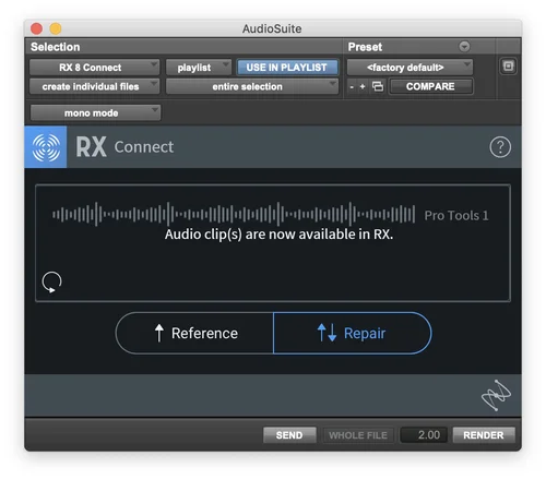 How to Use iZotope RX Connect And RX Monitor Plugins - Expert Tutorial ...