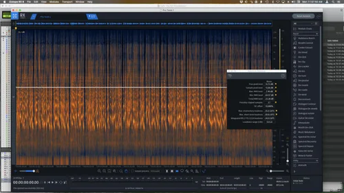 How to Use iZotope RX Connect And RX Monitor Plugins - Expert Tutorial ...