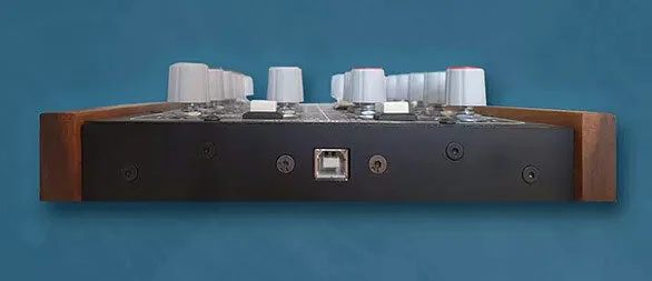 Rocksolid Audio Control Strip 2 - SSL Controller Tested | Production Expert