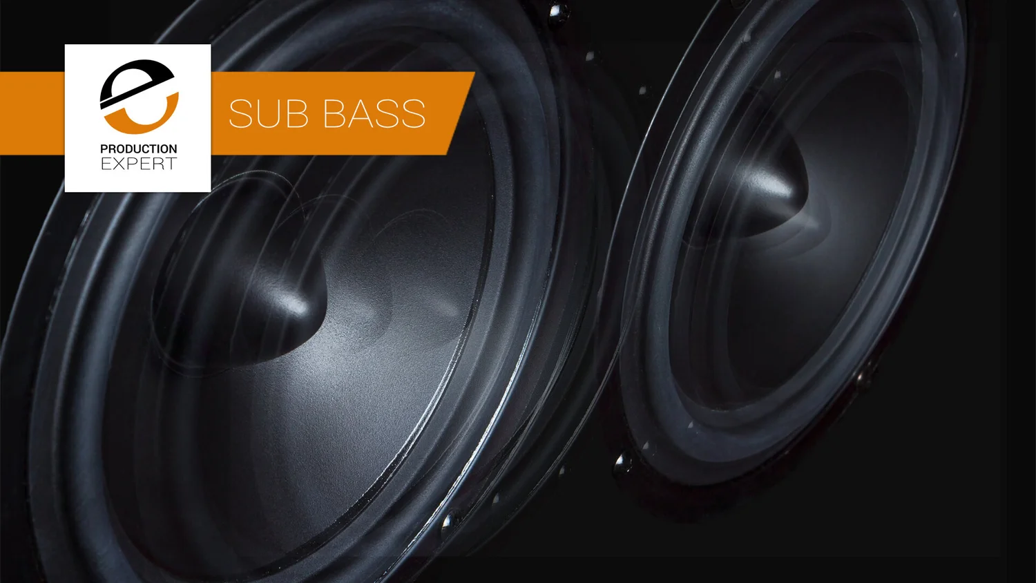 8 Sub Bass Production Tips To Shake The Room | Audio Production: News ...