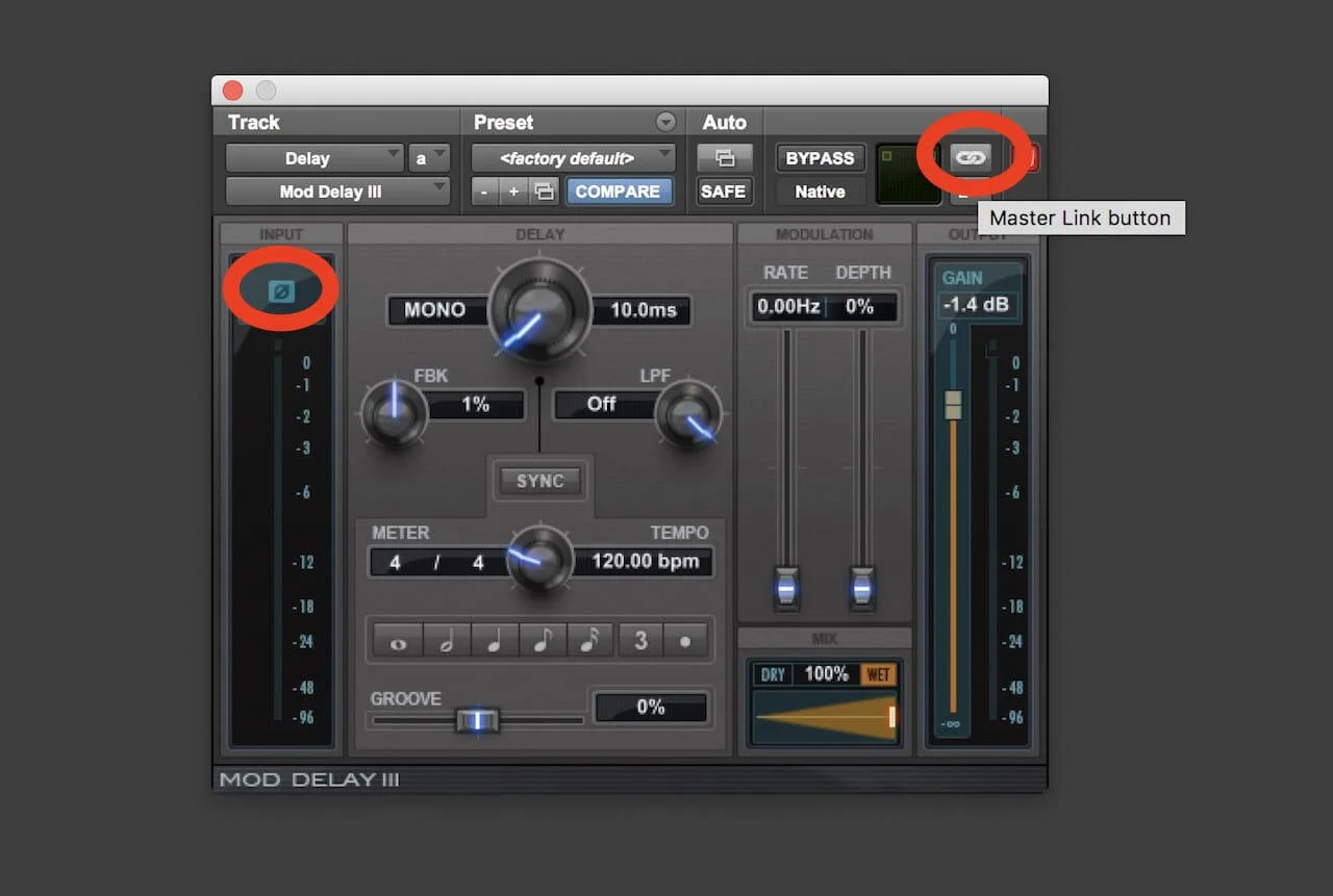 A Mono Compatible Trick To Widen Mono Tracks | Audio Production: News ...