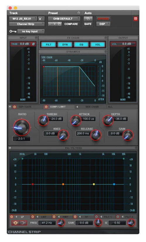 How Re-recording Mixers Get ADR To Sit Well In A Mix | Production Expert