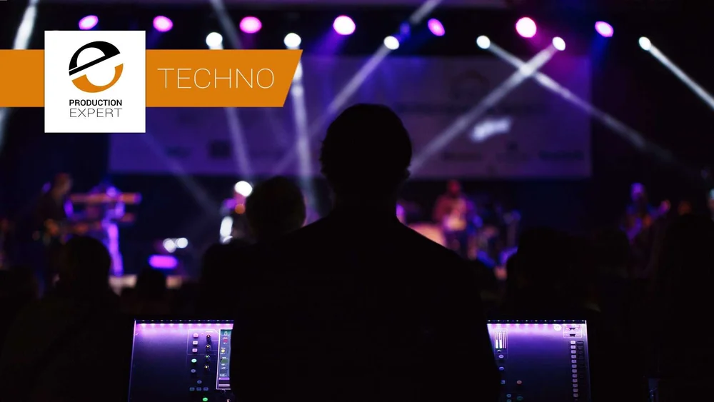 6 Techno Production Tips You Should Know | Production Expert