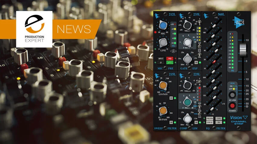 Universal Audio LUNA v1.1.8 And UAD v9.14 Updates Released | Production ...