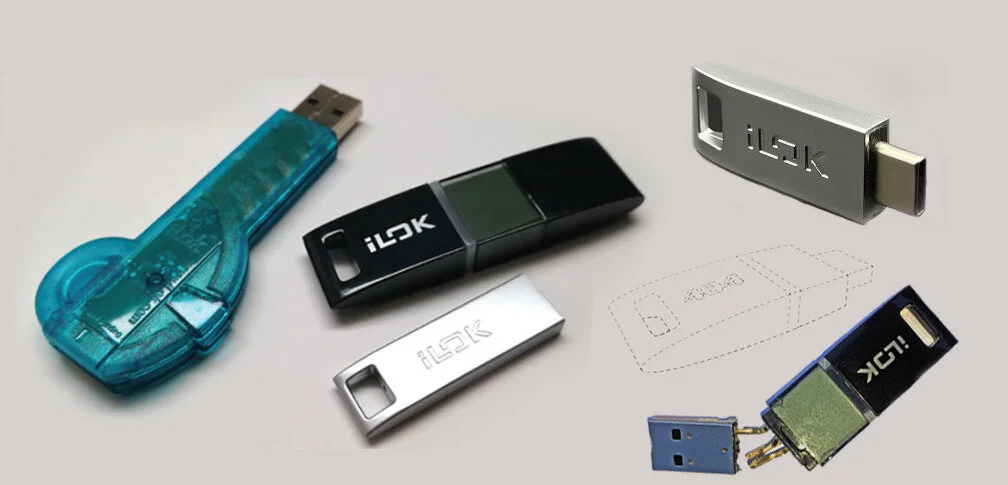 5 Myths About iLok | Audio Production: News, Tutorials & Reviews