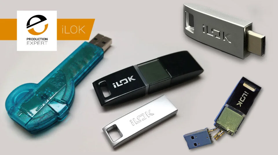 5 Myths About iLok | Audio Production: News, Tutorials & Reviews