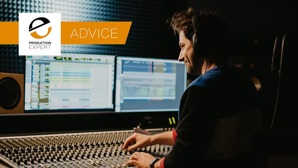 How To Create Portable Boot Drives For Your Studio | Audio Production ...