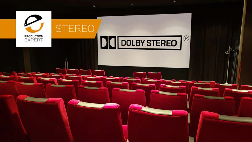 Is Dolby Stereo LtRt The Most Important Development In Surround ...