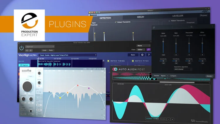5 Magic Audio Plugins You Should Check Out | Production Expert