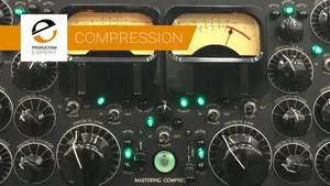 Mastering 2-Bus Compression To Improve Your Mixes | Production Expert