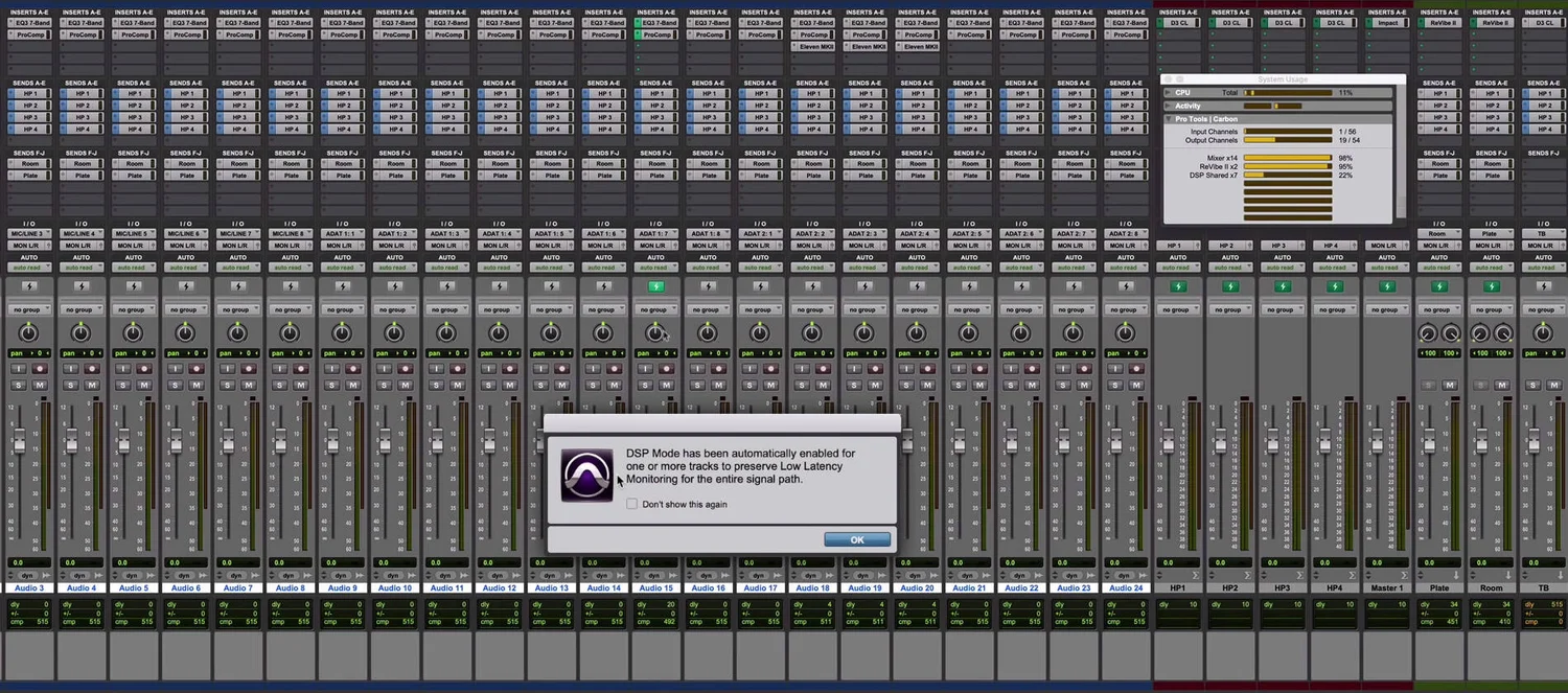 Pro Tools HDX Hybrid Engine - Is It Really A Game Changer? | Pro Tools ...