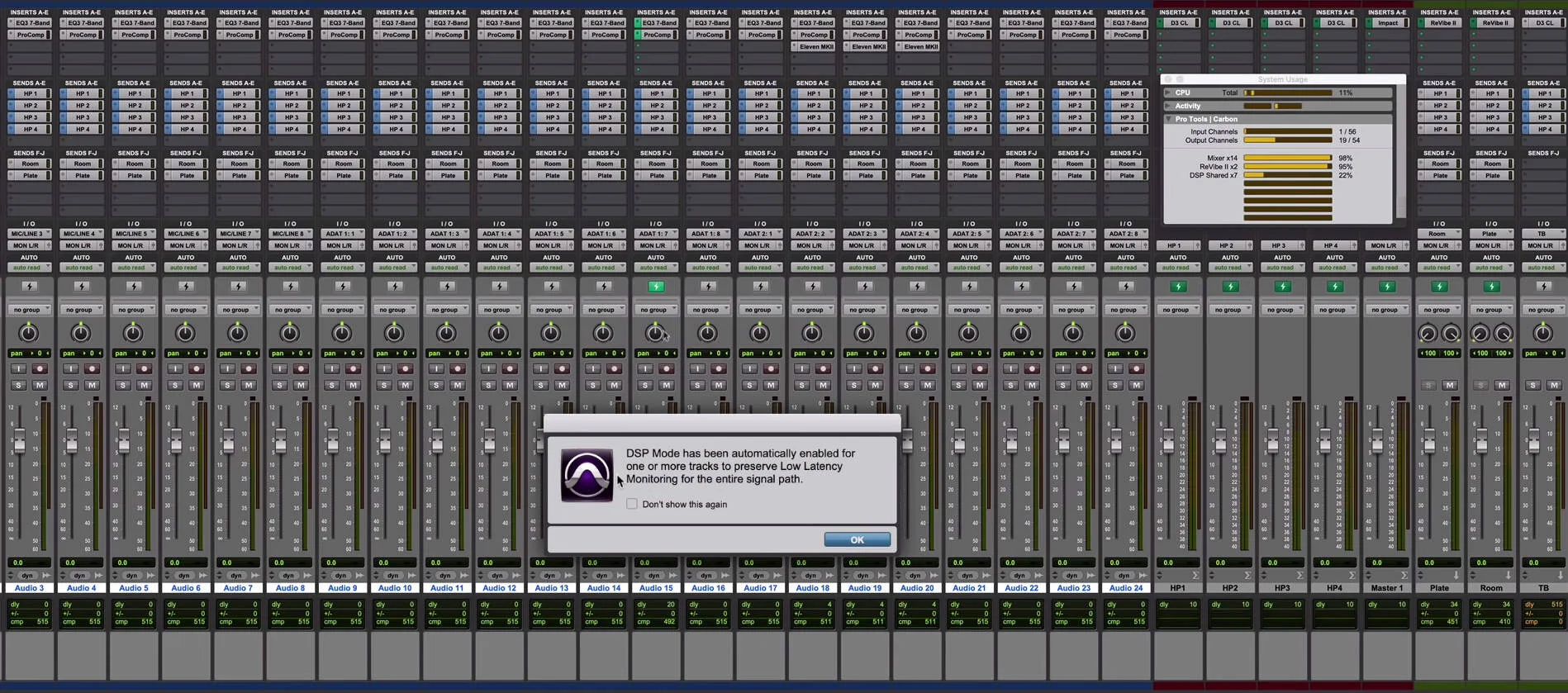 Pro Tools HDX Hybrid Engine - Is It Really A Game Changer? | Pro Tools ...