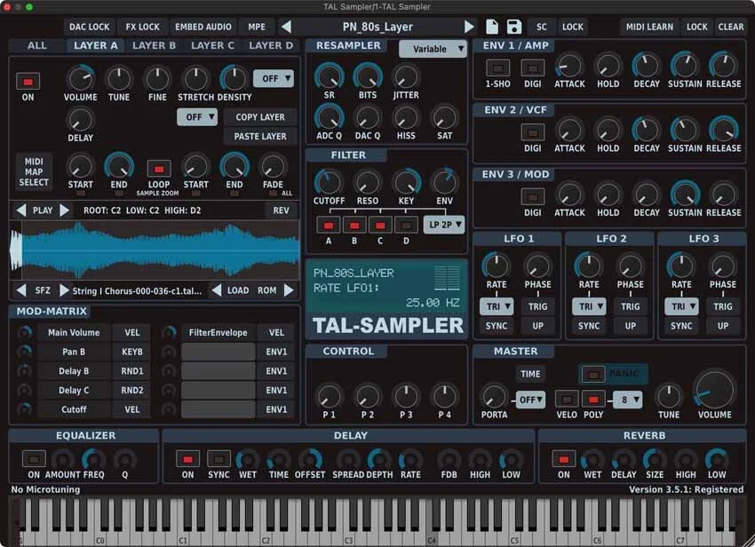6 Of The Best Plugin Samplers 2021 | Production Expert