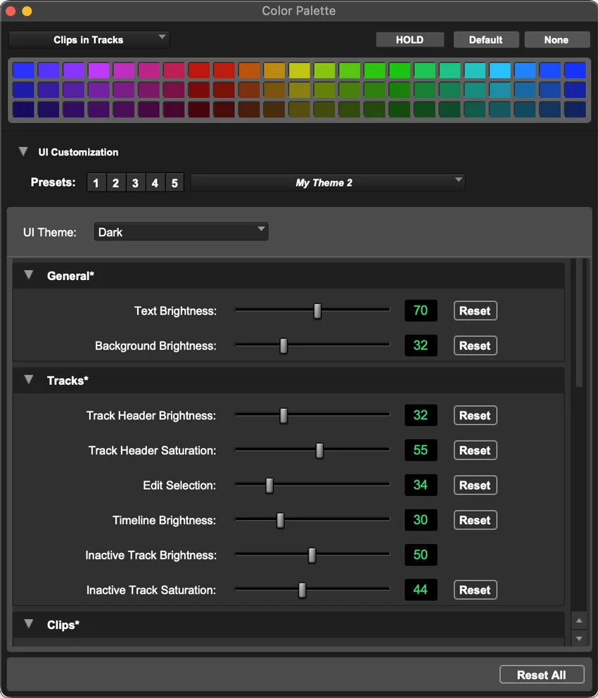 Pro Tools 2021.6 Released | Pro Tools - The leading website for Pro ...