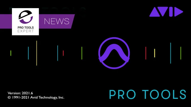 Pro Tools 2021.6 Complete Bug Fix List | Pro Tools - The leading ...