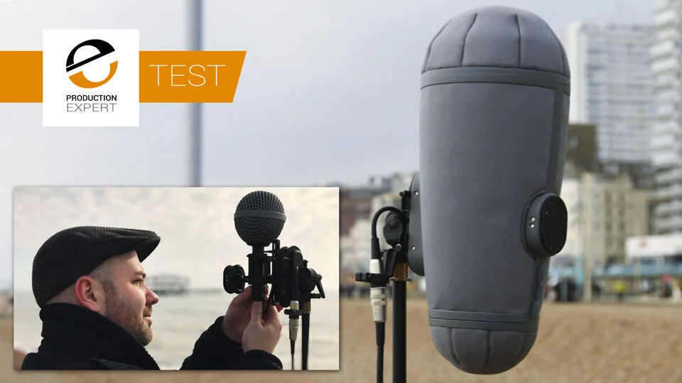 How To Record Ambisonics For Any Immersive Format Including VR ...