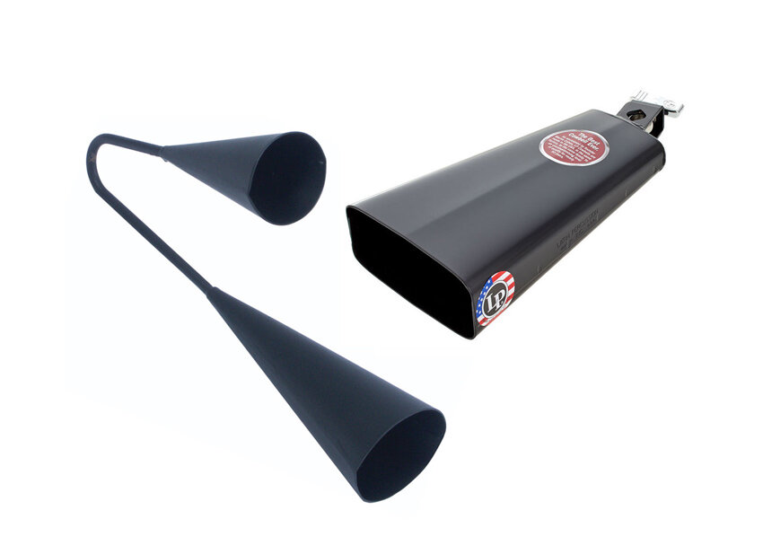 Cowbell And Agogo - 6 Tips For Programming Better Rhythms | Audio ...
