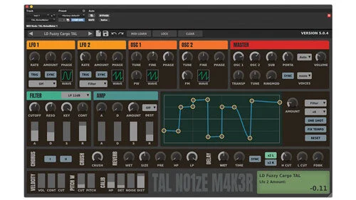 Pro Tools Intro Users - Get These 5 Amazing Free Synths Now ...