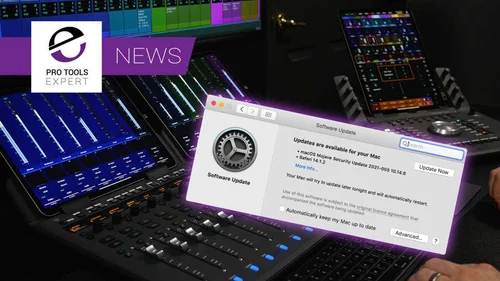 Controller — Pro Tools - The leading website for Pro Tools users