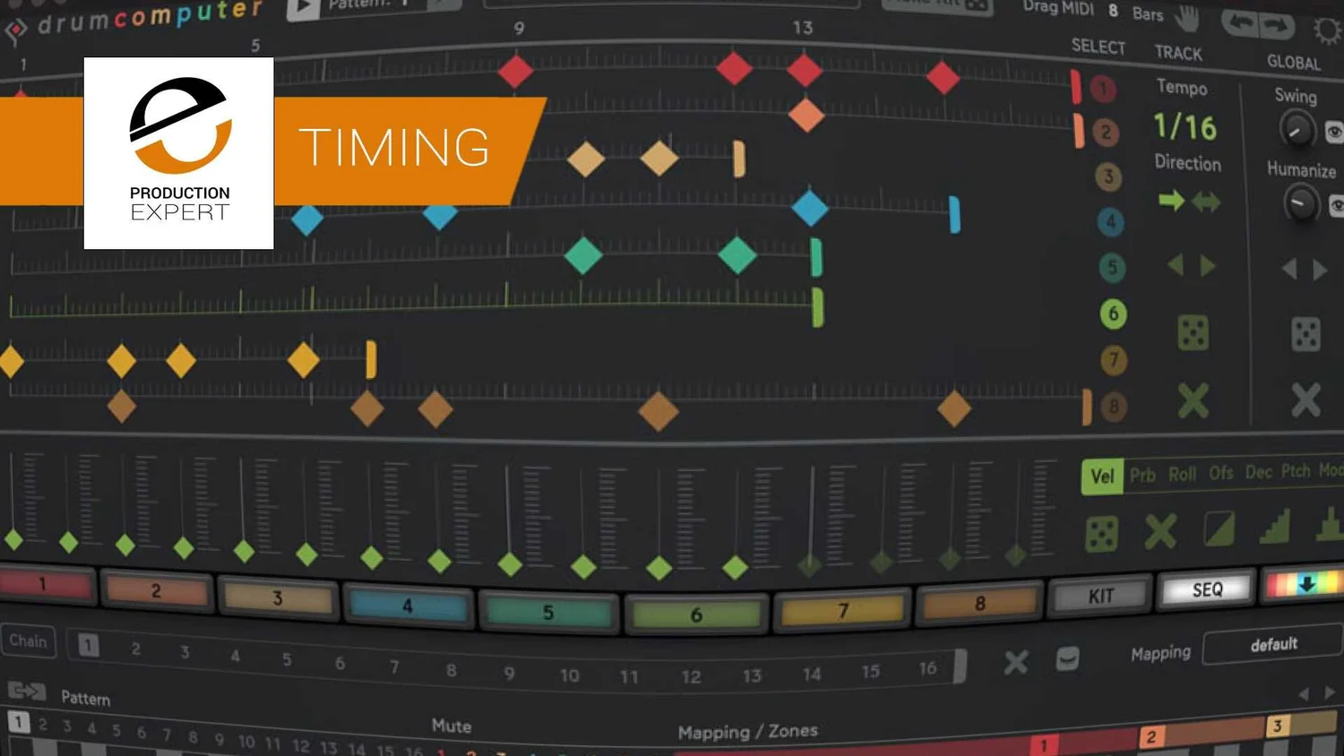 6 Tempo And Timing Tricks For Music Producers | Audio Production: News ...