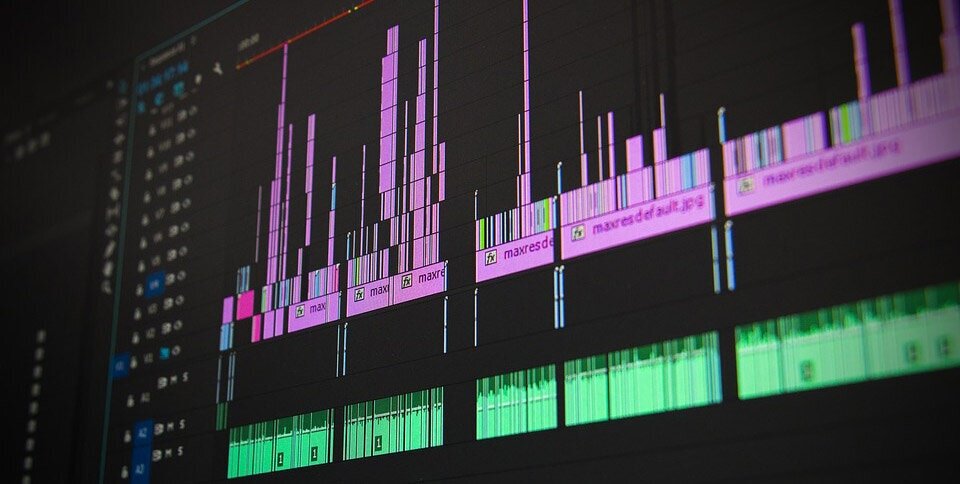 What Is Audio Post Production? | Production Expert