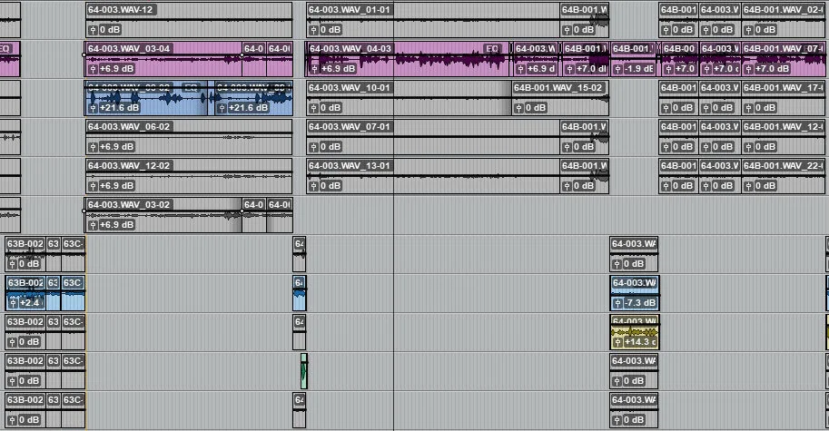 What Is Audio Post Production? | Production Expert