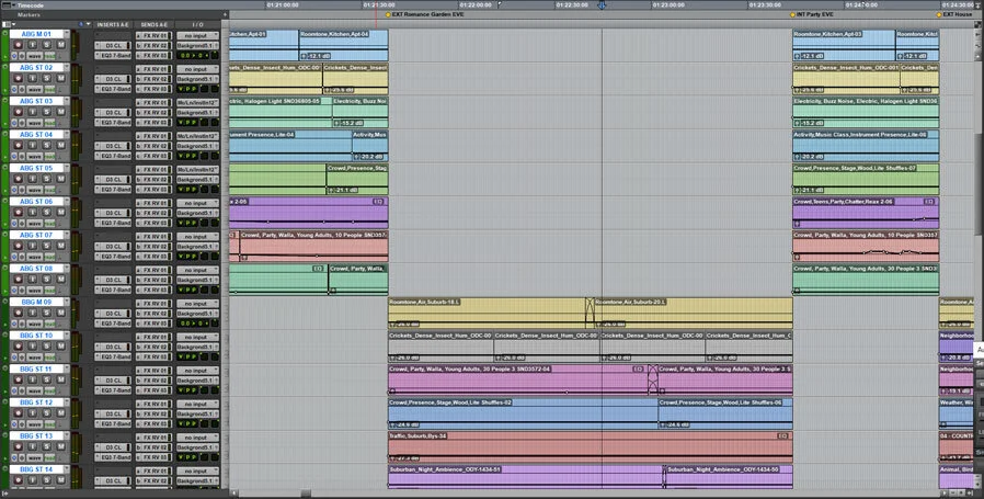 What Is Audio Post Production? | Production Expert