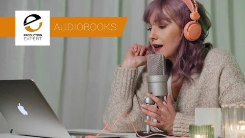 Want To Make An Audiobook For Audible? Read This First | Production Expert