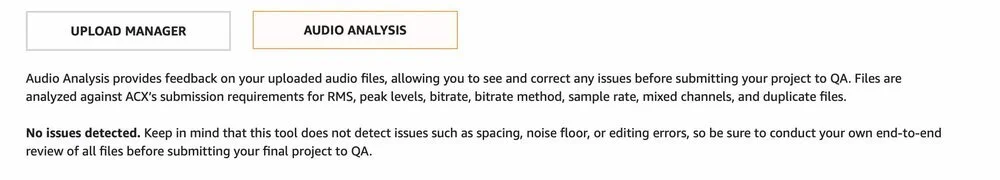 Want To Make An Audiobook For Audible? Read This First | Production Expert