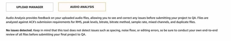 Want To Make An Audiobook For Audible? Read This First | Production Expert
