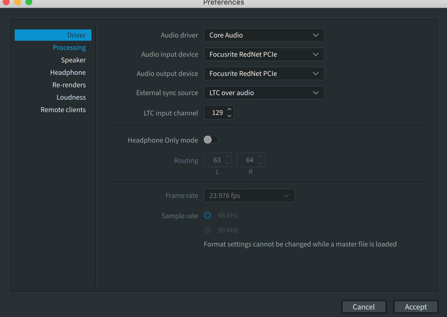Run Pro Tools HDX Hybrid And Dolby Atmos Software On The Same Computer ...