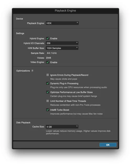 Pro Tools 2021.6 - Minor Updates You May Have Missed | Pro Tools - The ...