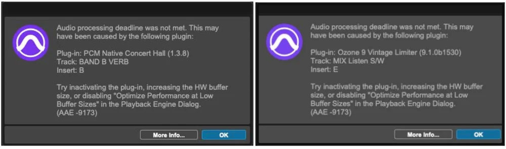 Pro Tools 2021.6 - Minor Updates You May Have Missed | Pro Tools - The ...