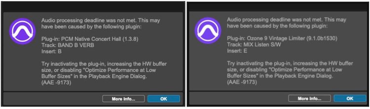 Pro Tools 2021.6 - Minor Updates You May Have Missed | Pro Tools - The ...