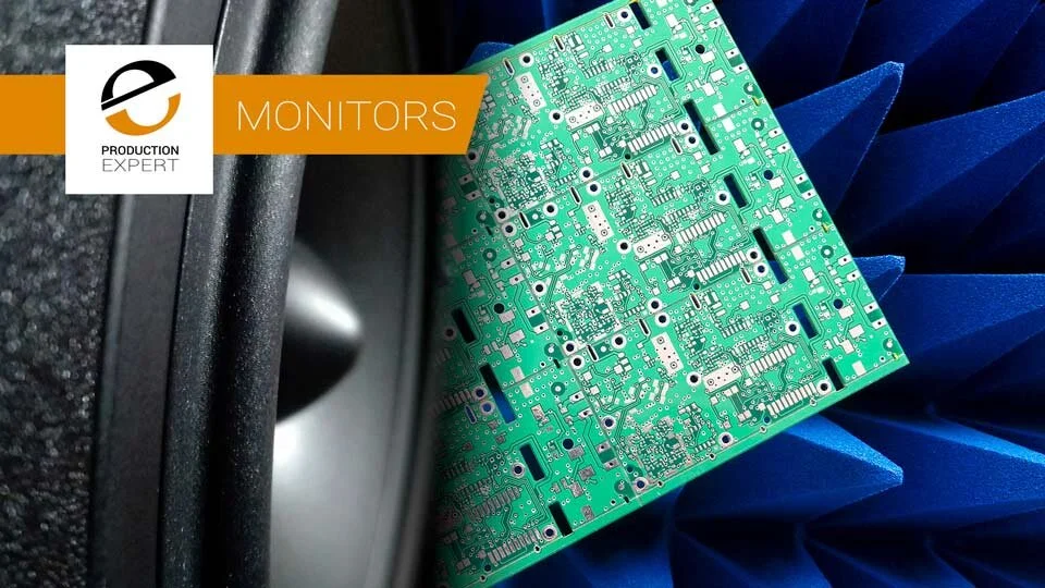 6 DSP Monitors You Should Check Out In 2021 | Production Expert