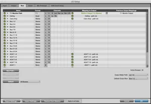 Troubleshooting Pro Tools I/O Settings | Pro Tools - The leading ...