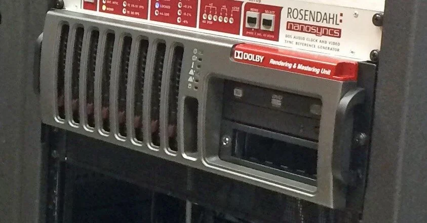 Dolby Atmos - What Hardware And Software Do You Need | Production Expert