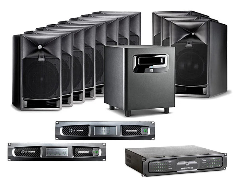 Dolby Atmos - What Hardware And Software Do You Need | Production Expert