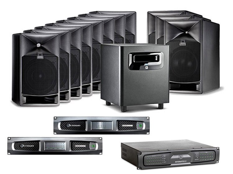 Dolby Atmos - What Hardware And Software Do You Need | Production Expert