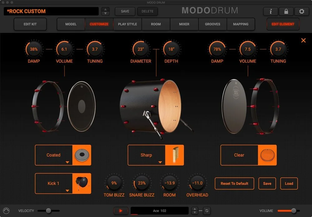 7 Best Acoustic Drum Kit Plugins You Can Use On Your Tracks | Audio ...