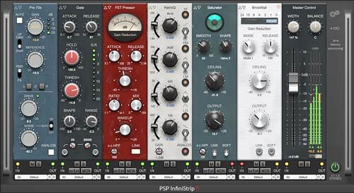 5 Reasons You Need Channel Strips | Production Expert