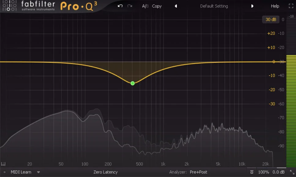 Drum Mixing Tips - Try These Fundamental EQ Starting Points | Audio ...