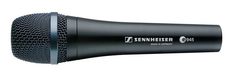 Your First Dynamic Microphone Doesn't Have To Be Shure SM58 ...