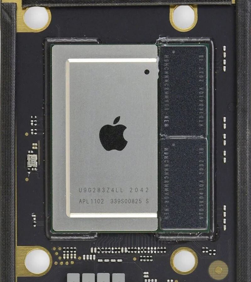 Why The Apple M1 Chip Is So Fast A Developer Explains Production Expert